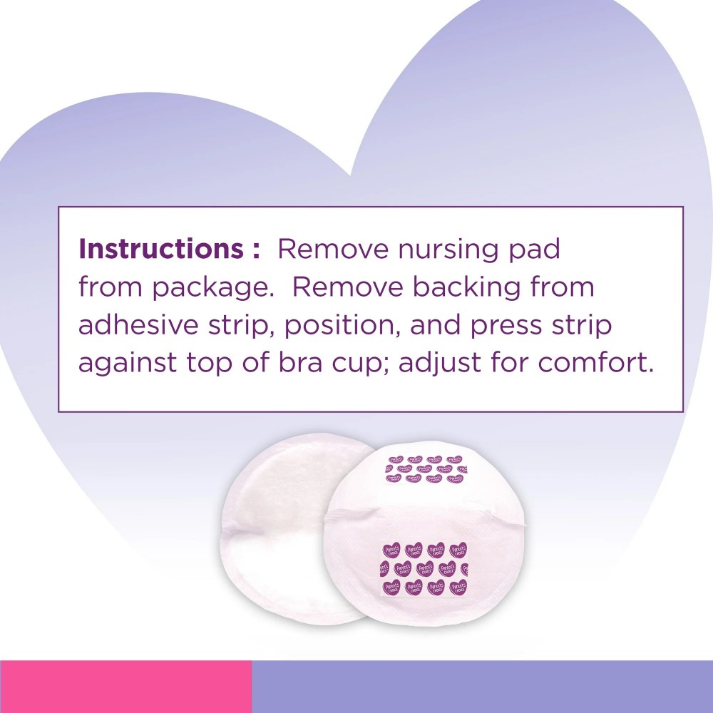 Nursing & Breastfeeding Pads |Nigeria Online Baby Store