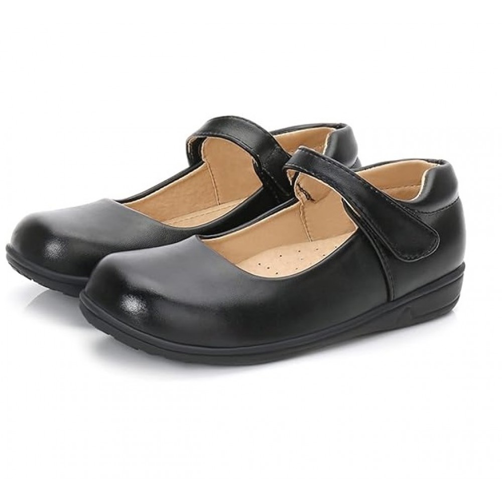Girl's School Shoes | Nigeria