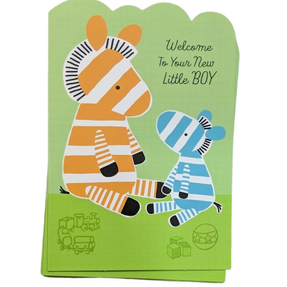 Baby Boy - Welcome Little Boy | Maysharp Babies & Kids | Nigeria