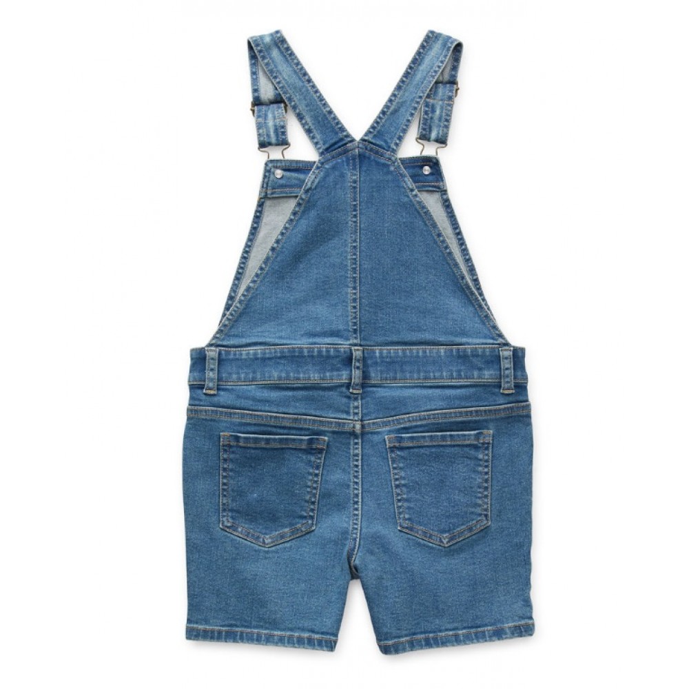 Arizona Girls Shortalls - Little & Big Girls | Maysharp Babies & Kids ...