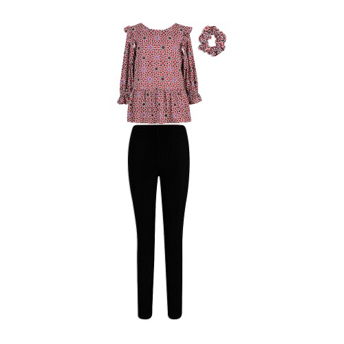 Speechless Big Girls 2-pc. Pant Set | Maysharp Babies & Kids | Nigeria